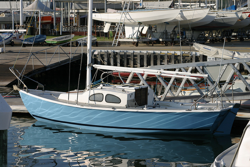 Bluebird Yacht Association - Home